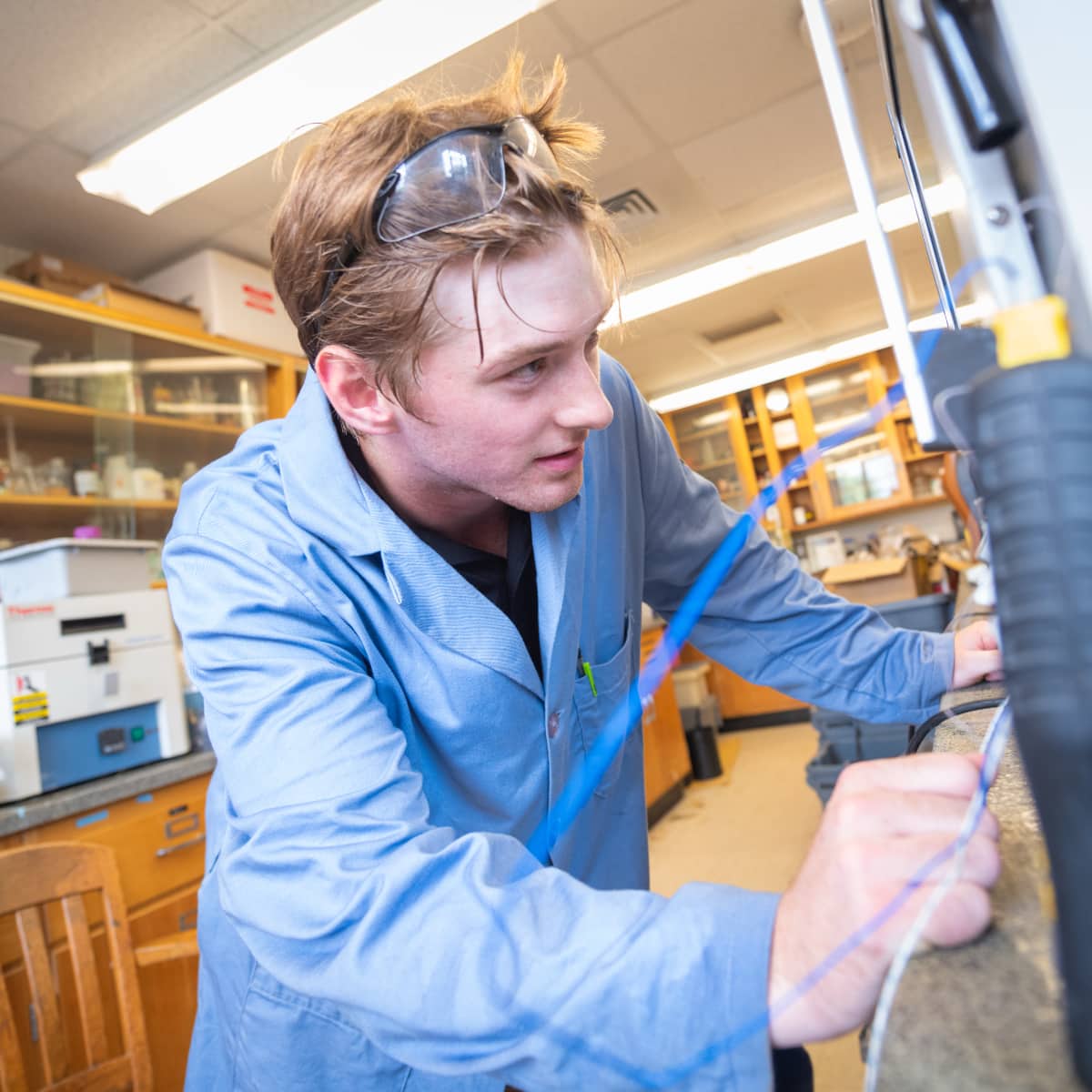 Home | 3-2 Program in Engineering | Clark University