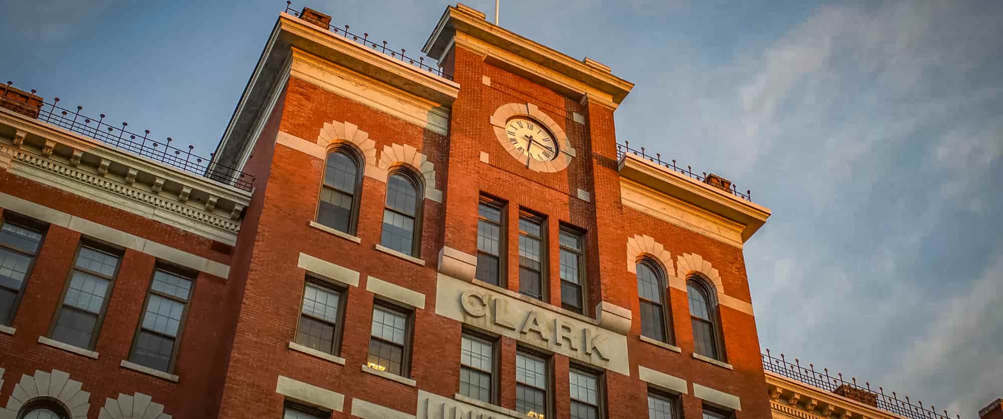 Academic Affairs | Clark University