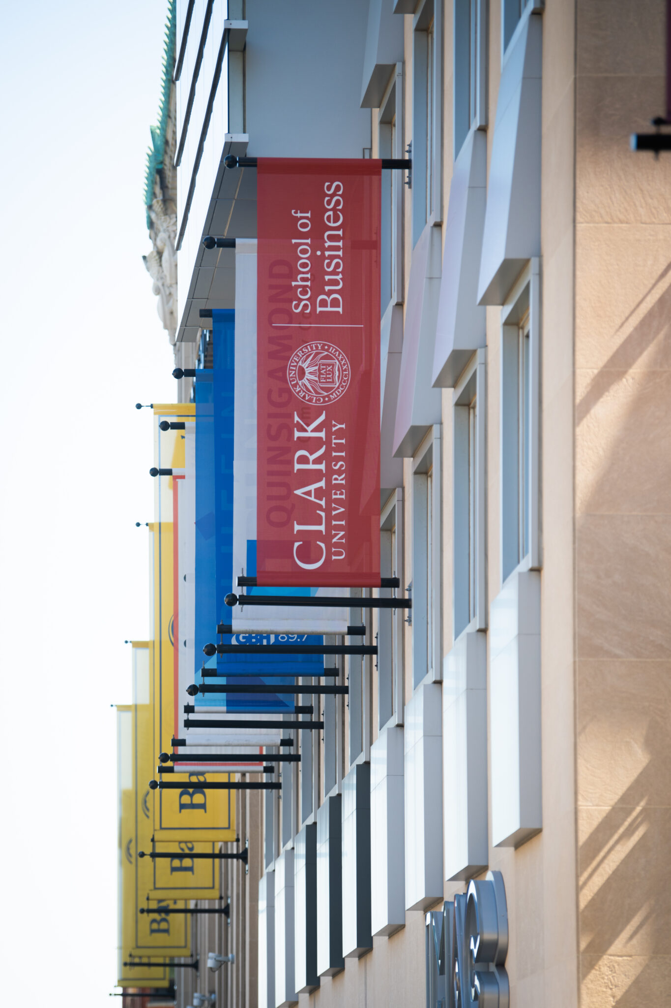 Business Administration, MBA | School of Business | Clark University