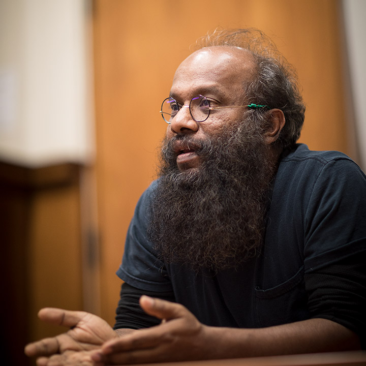 Faculty | School of Climate, Environment, and Society | Clark University