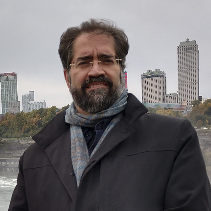 Faculty | School of Climate, Environment, and Society | Clark University