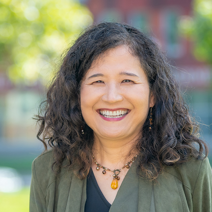 Faculty | School of Climate, Environment, and Society | Clark University