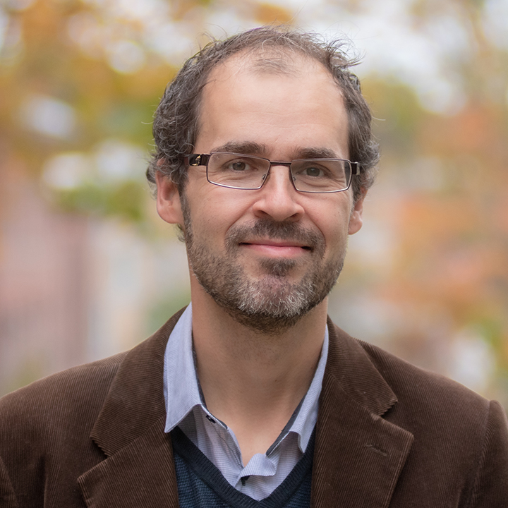 Faculty | School of Climate, Environment, and Society | Clark University