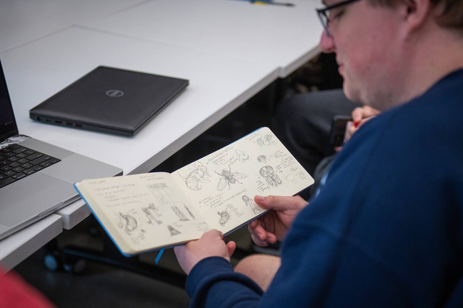 Experiential Learning | Becker School of Design & Technology | Clark ...