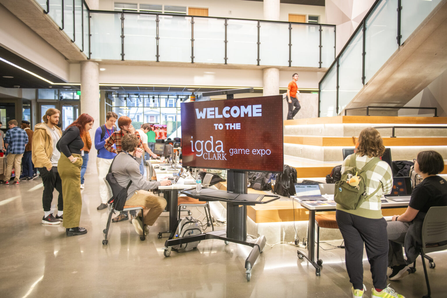 Becker School of Design & Technology | Clark University