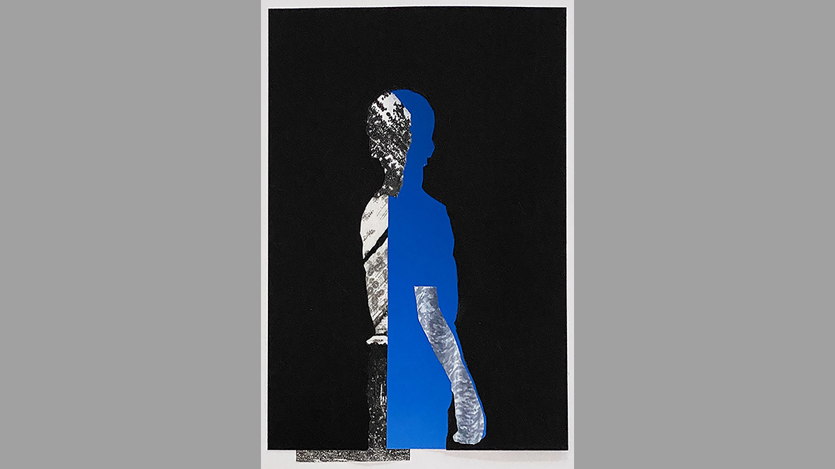 Toby Sisson: ‘Bearing Witness’ Exhibition and Gallery Talk | Events