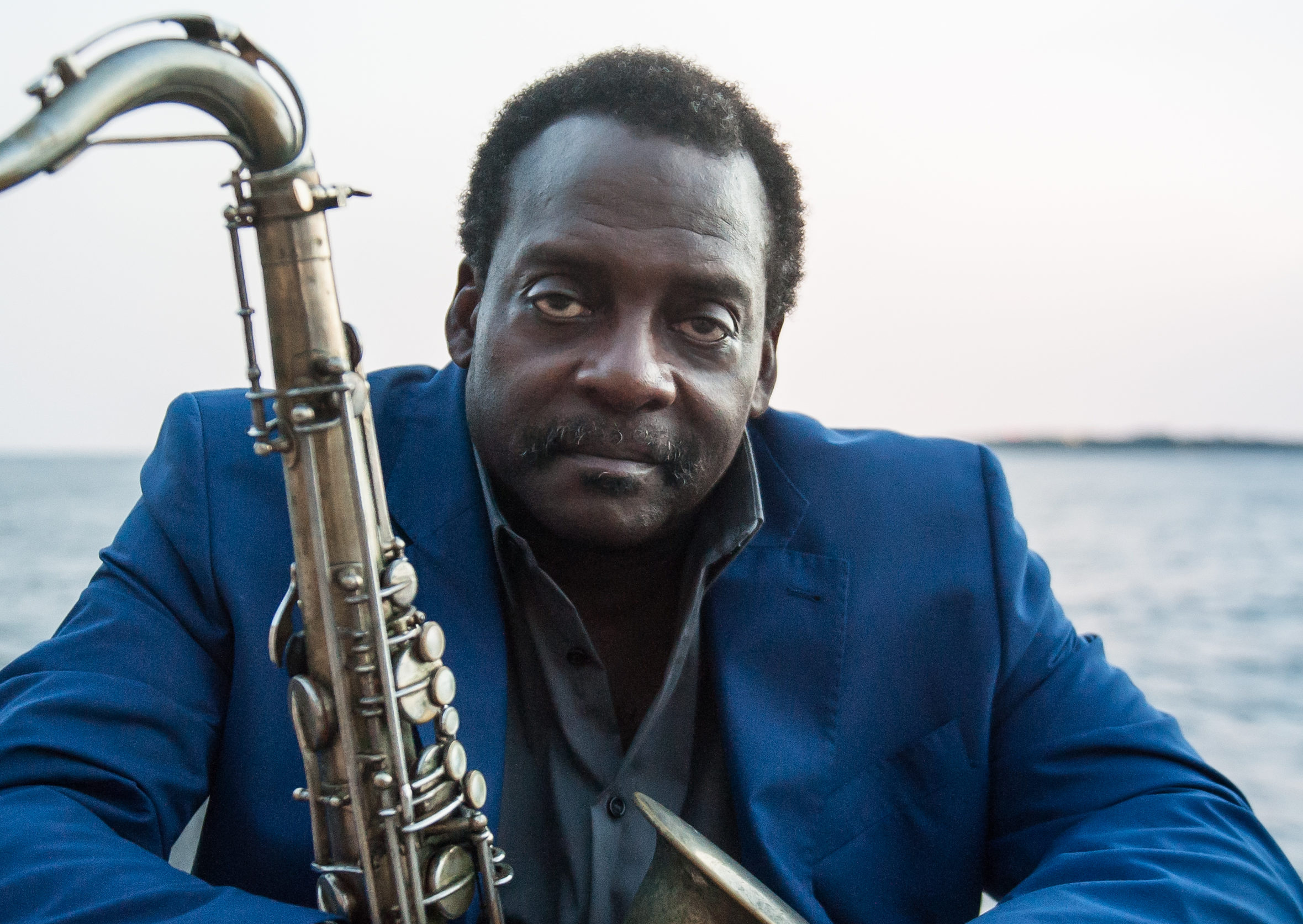 David Murray headlines Geller Jazz Concert | Events