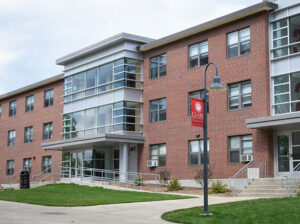 Residence Halls and Houses | Residential Life and Housing | Clark ...