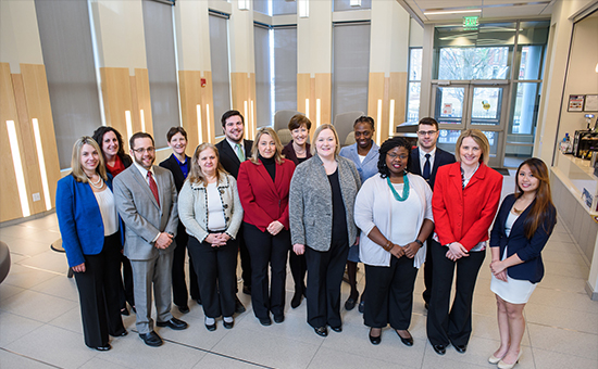 Careers | Human Resources and Organizational Excellence | Clark University