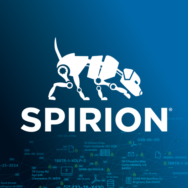 Spirion | Information Technology Services | Clark University