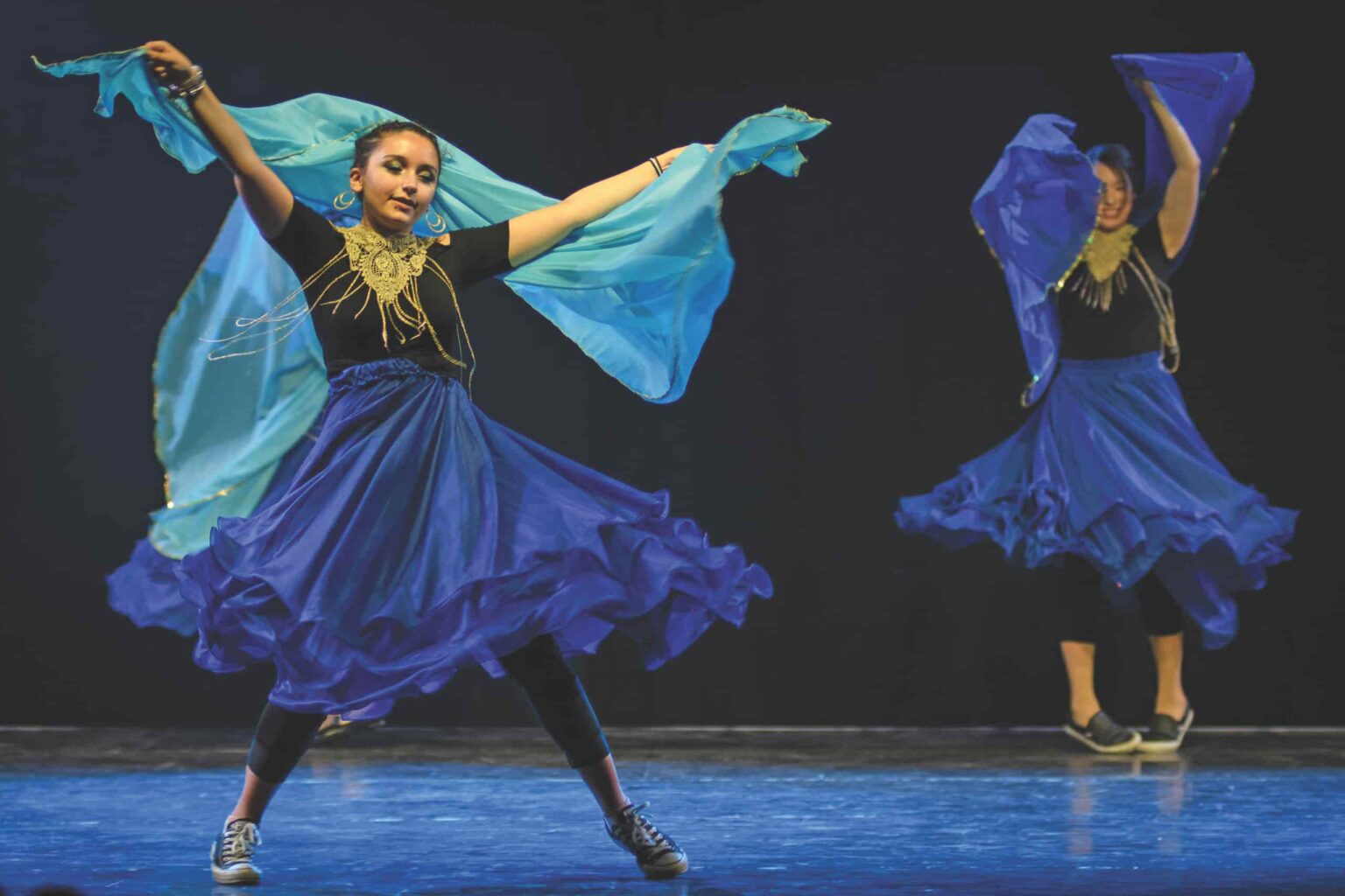 Culture and Identity | Clark Inspired | Clark University