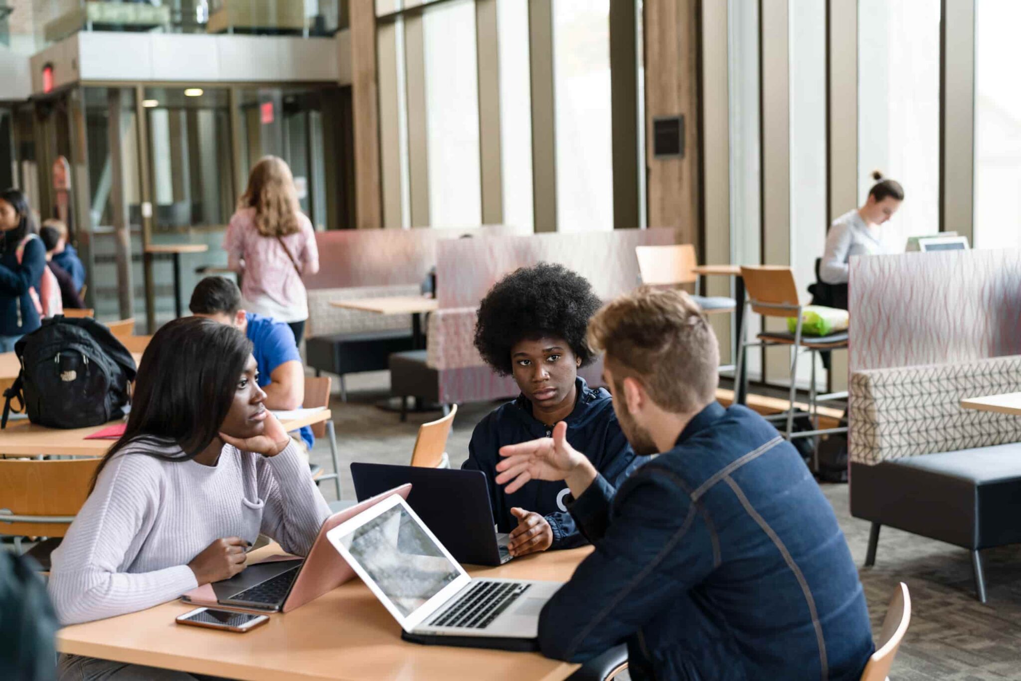 Student Success | Clark Inspired | Clark University