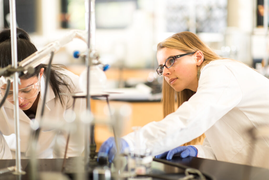 Arthur M. Sackler Sciences Center | Campus Map