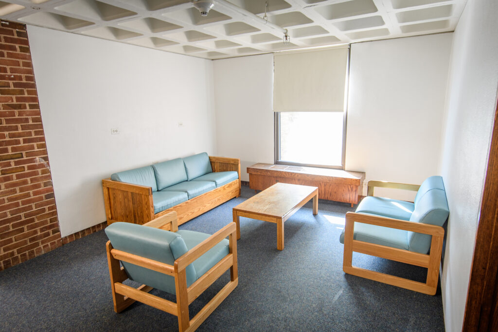 Dana Residence Hall | Campus Map