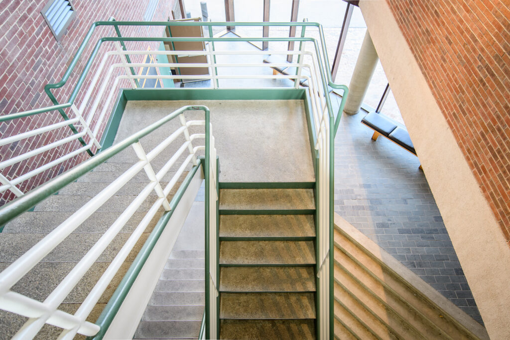 Arthur M. Sackler Sciences Center | Campus Map