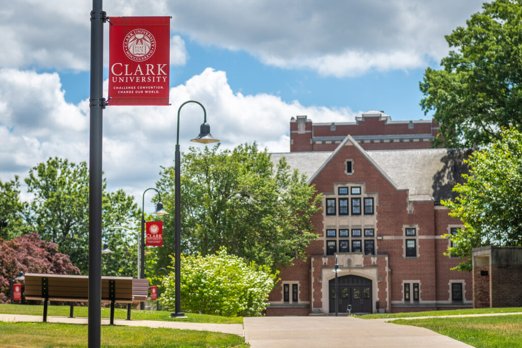 Atwood Hall | Campus Map