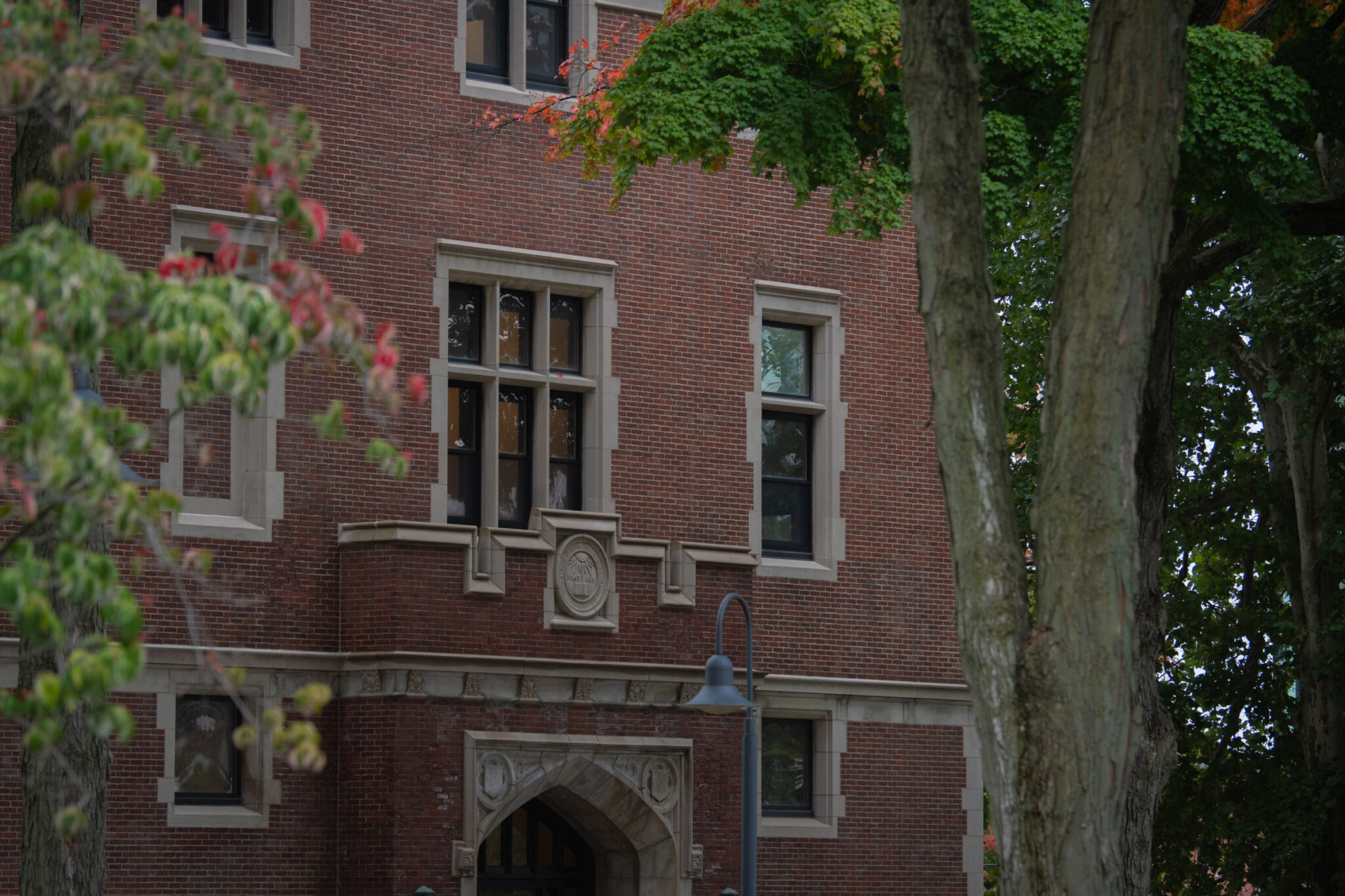 Geography Building | Campus Map