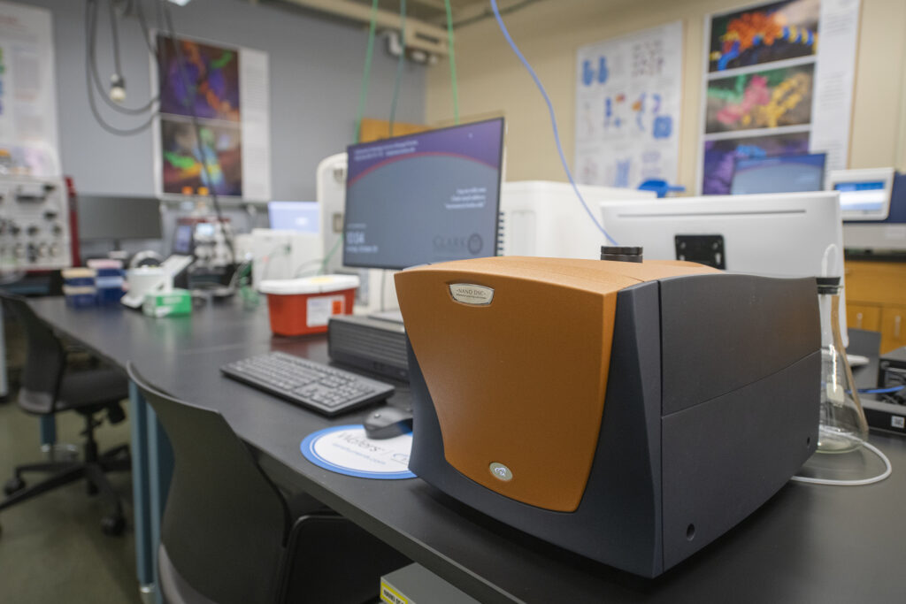 Arthur M. Sackler Sciences Center | Campus Map