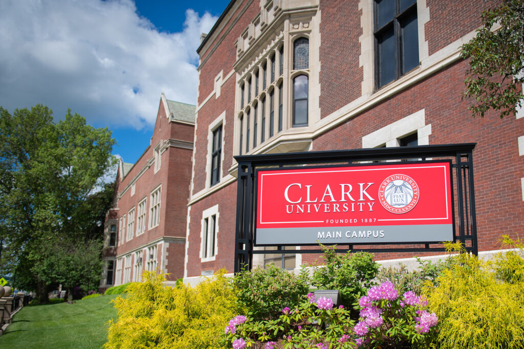 Geography Building | Campus Map