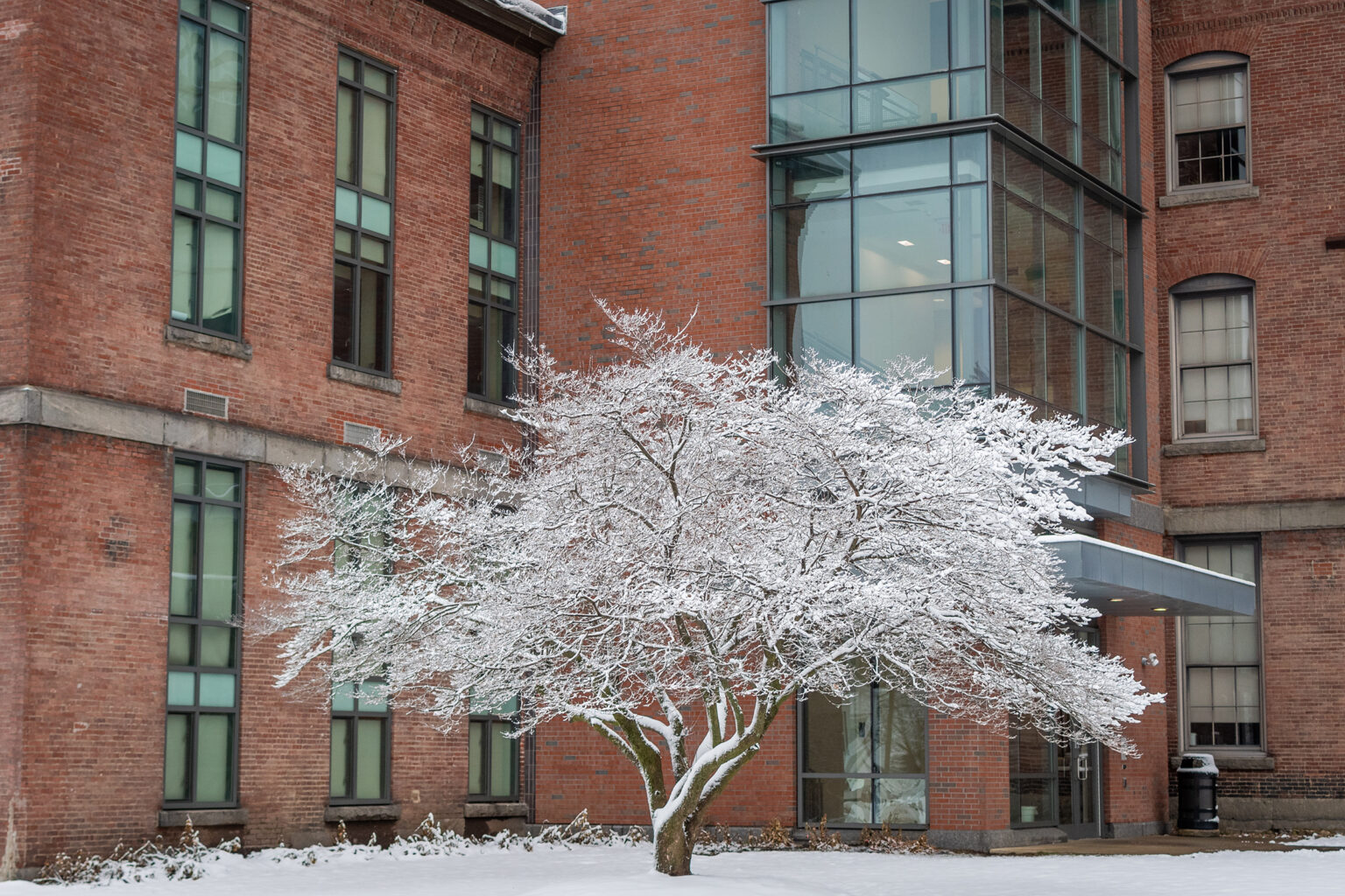 Math/Physics Building | Campus Map