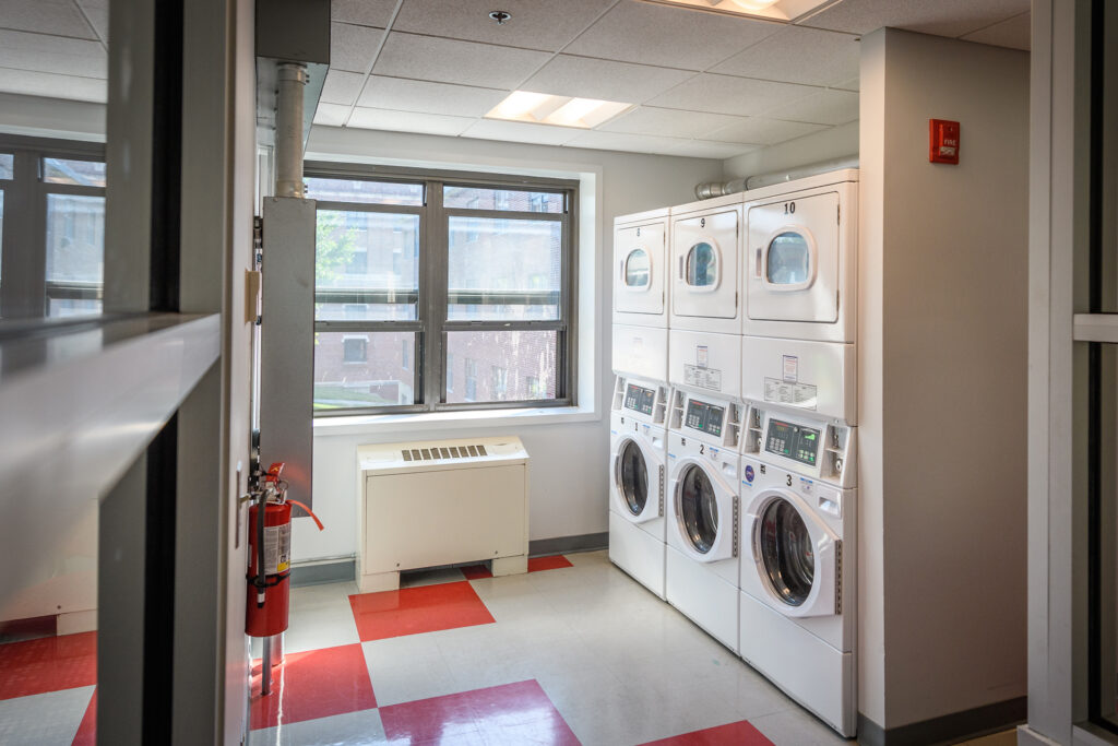 Wright Residence Hall | Campus Map