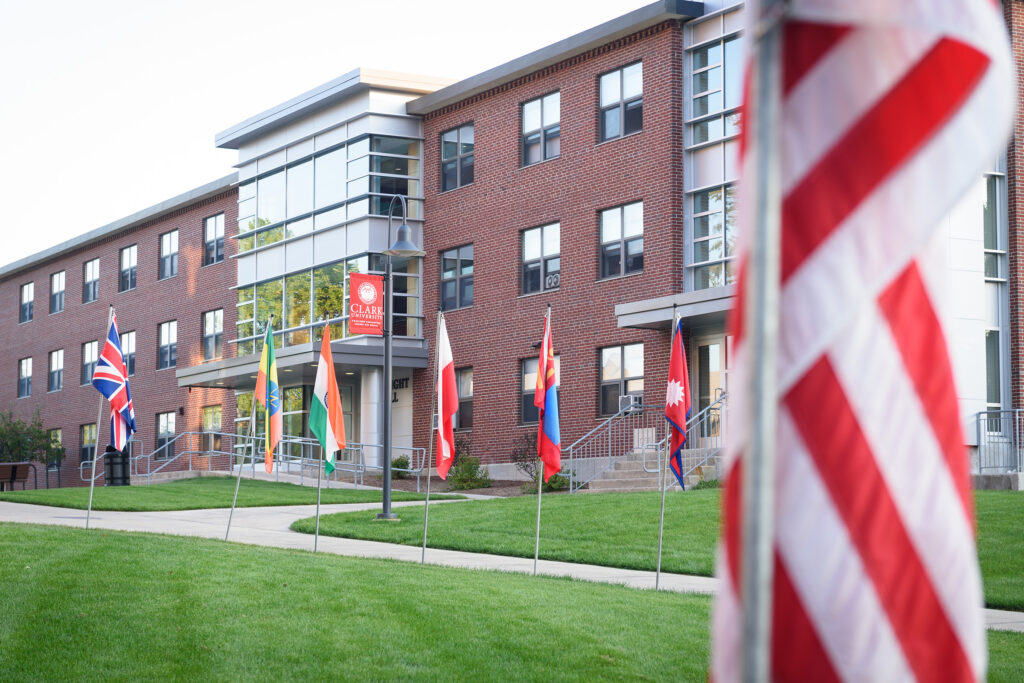 Wright Residence Hall | Campus Map