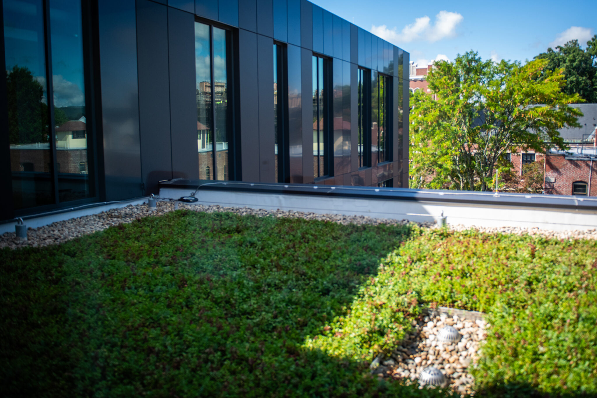 Center for Media Arts, Computing, and Design | Campus Map | Clark ...