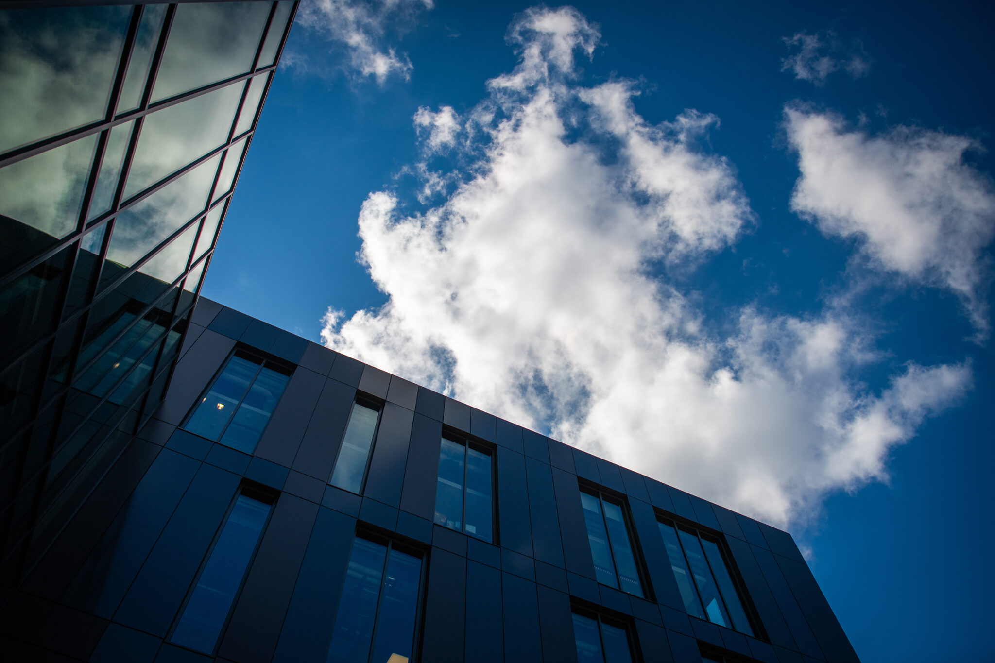 Center for Media Arts, Computing, and Design | Campus Map | Clark ...