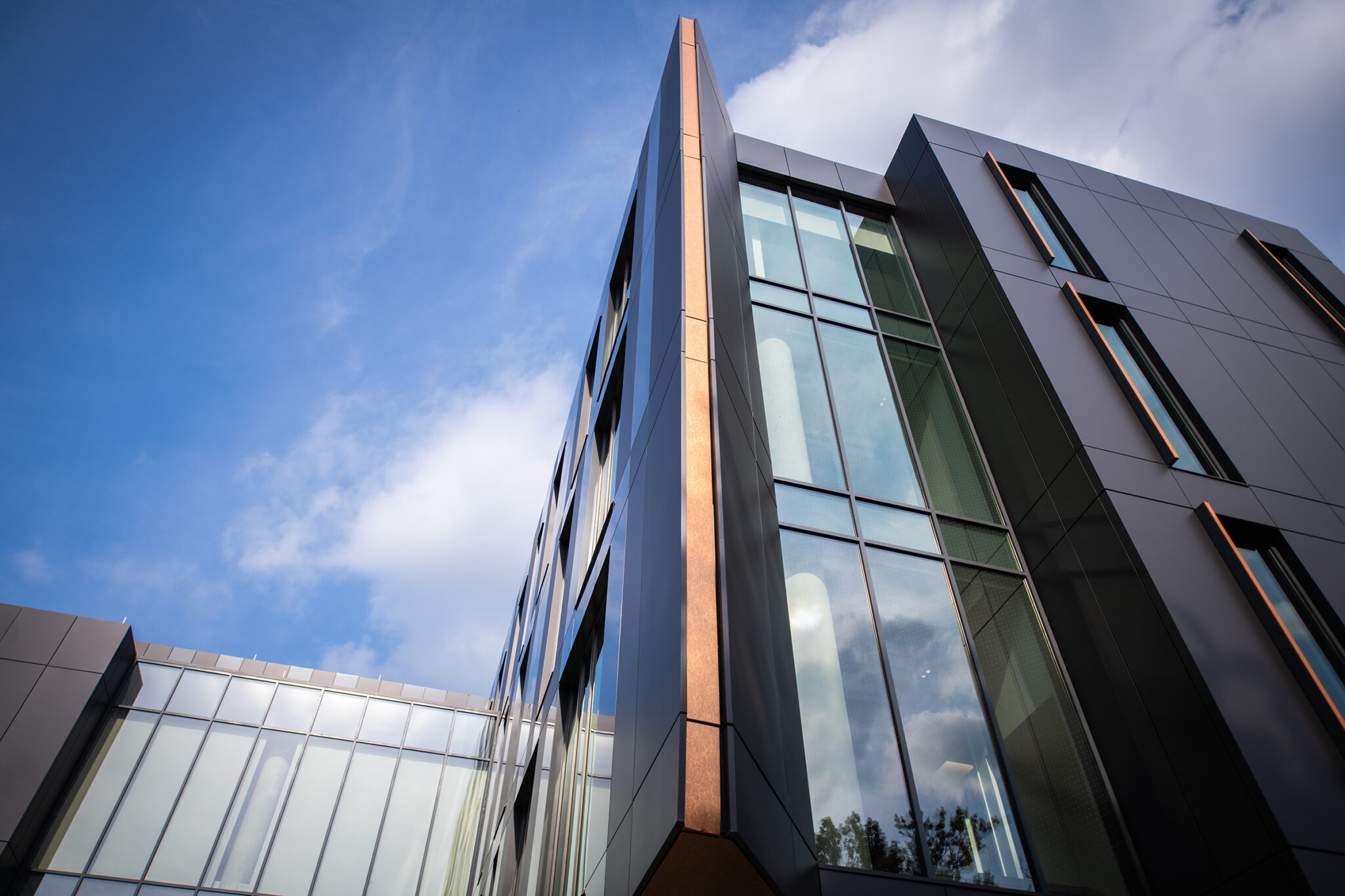 Center for Media Arts, Computing, and Design | Campus Map | Clark ...