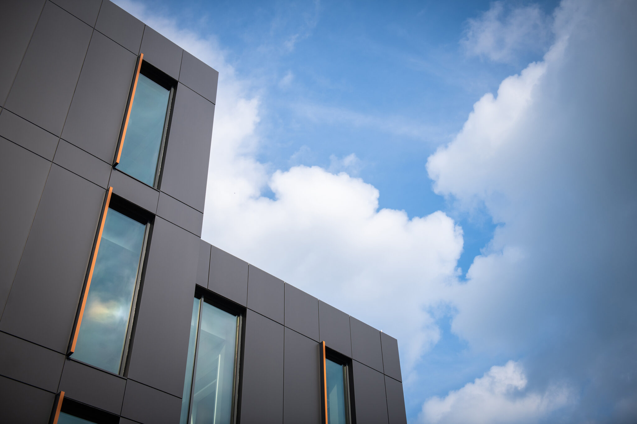 Center for Media Arts, Computing, and Design | Campus Map | Clark ...