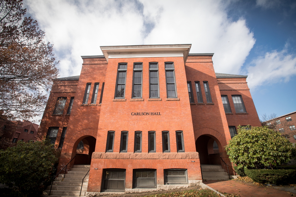 School of Business announces ROMBA affiliation | ClarkU News
