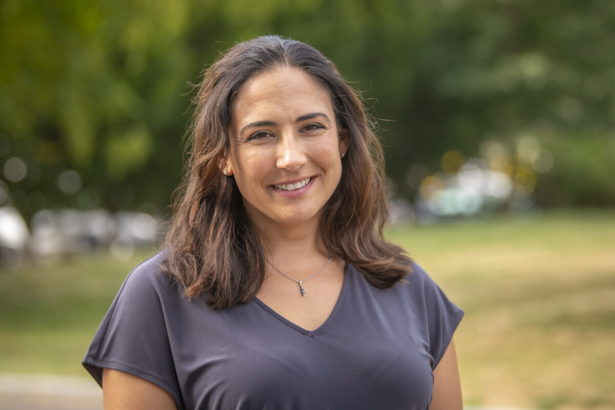 An introvert’s Clark journey | ClarkU News