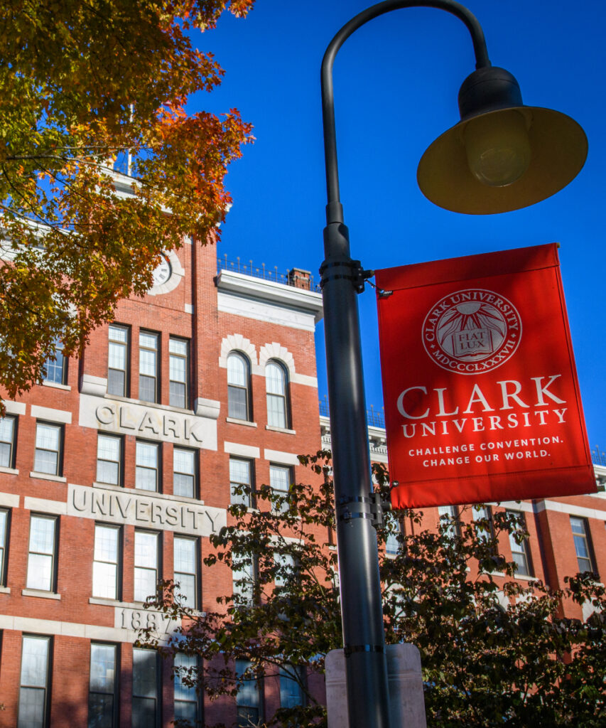 A Vision for Our University | Office of the President | Clark University