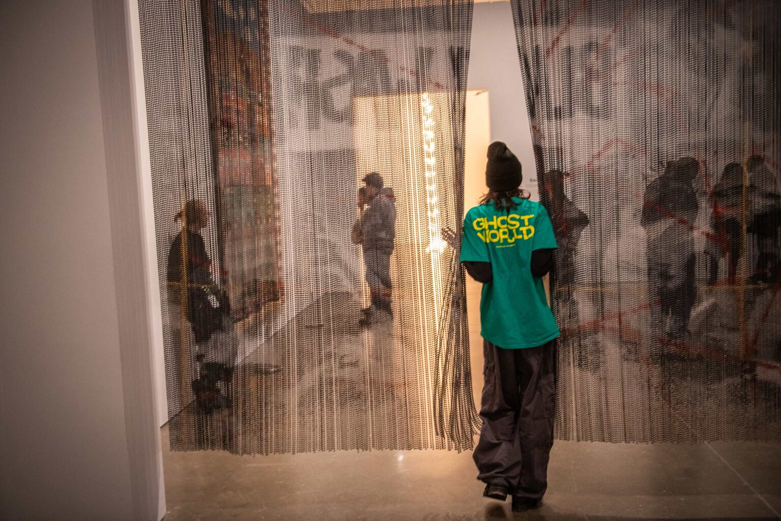 Studio Art, minor | Programs | Clark University