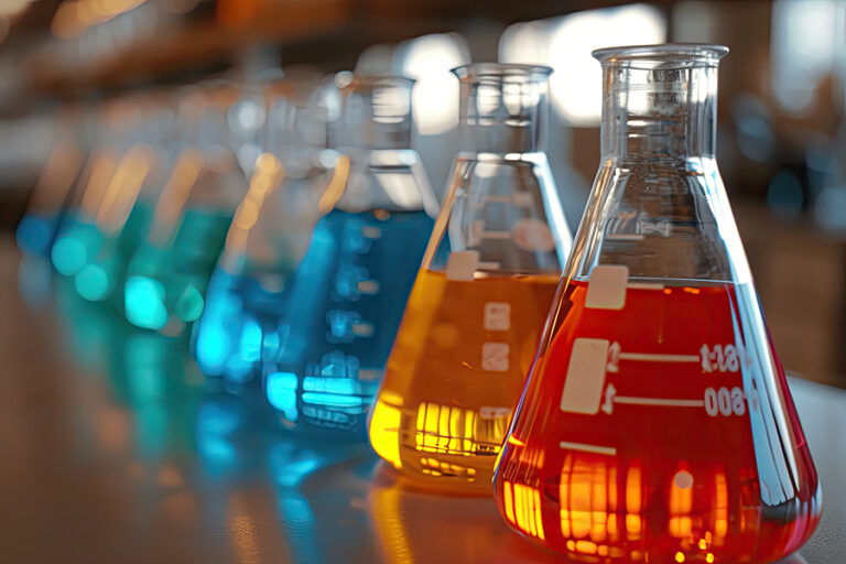 Chemistry, B.S. | Programs | Clark University