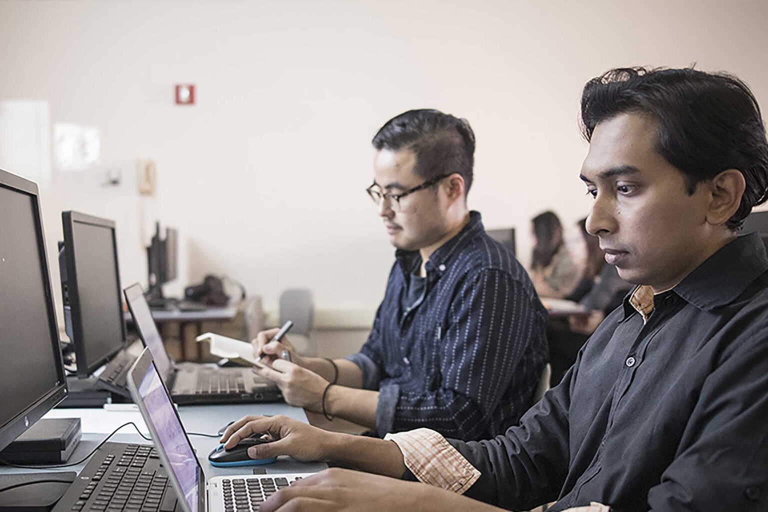 Accounting B.S. | M.S. | Programs | Clark University