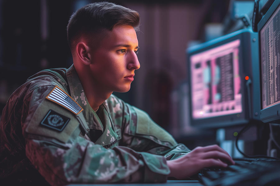 Emerging Technologies (Online), M.S. | Programs | Clark University