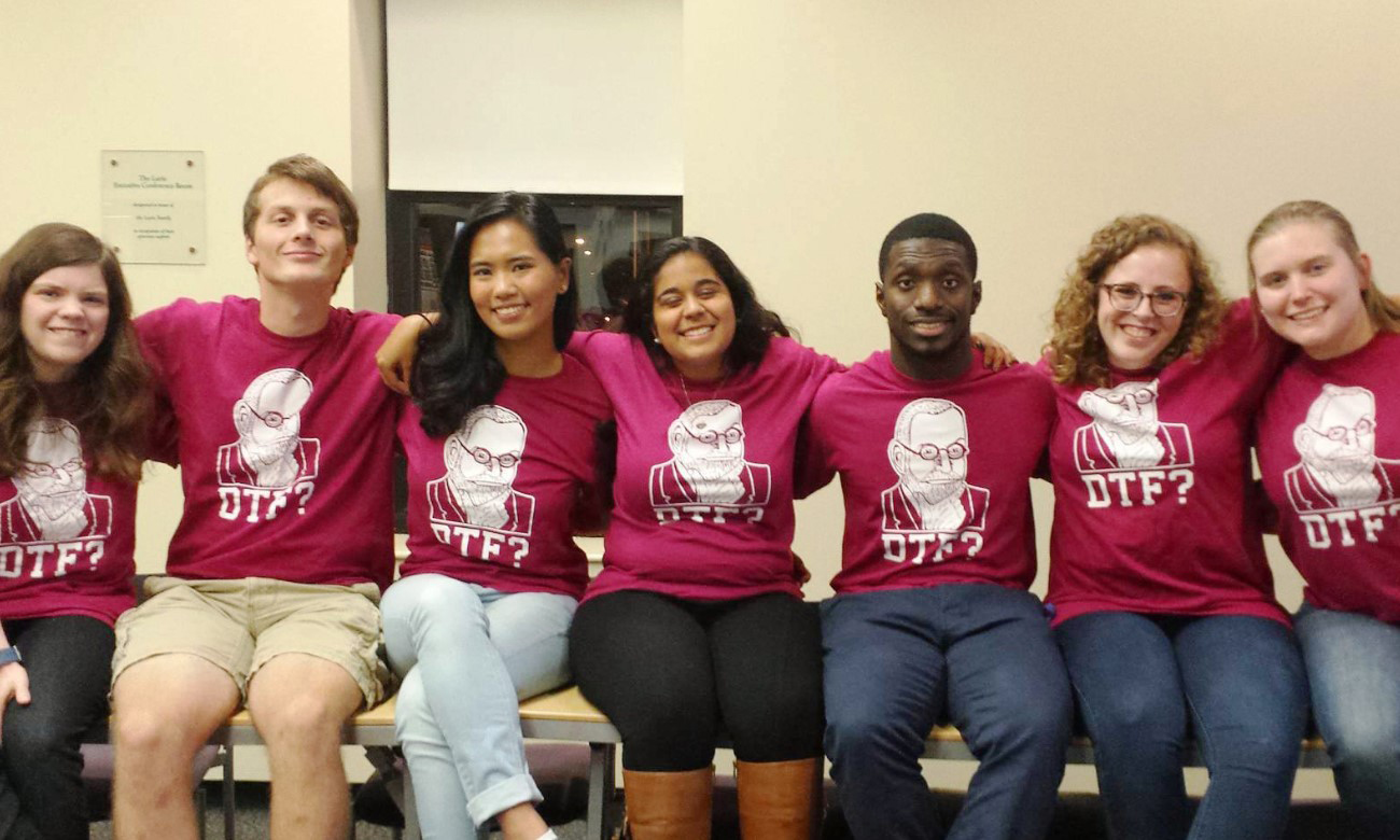 Psychology, B.A. | Department of Psychology | Clark University