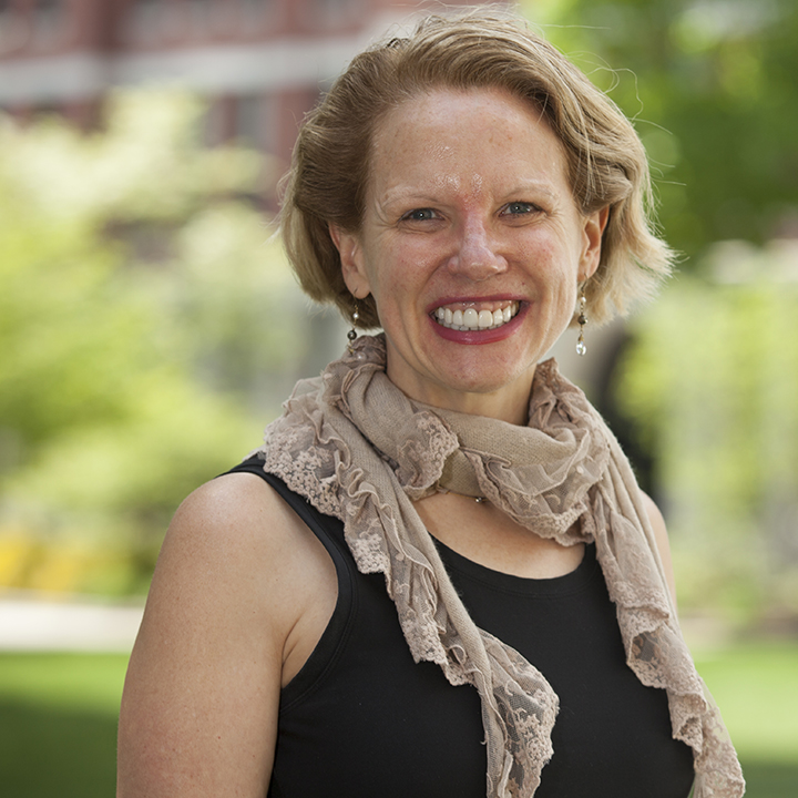 People | Department of Sociology | Clark University