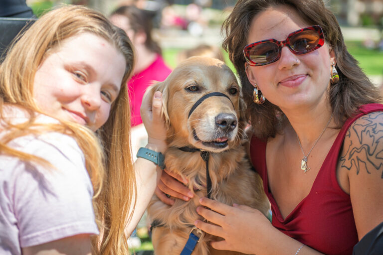 Students | Student Accessibility Services | Clark University