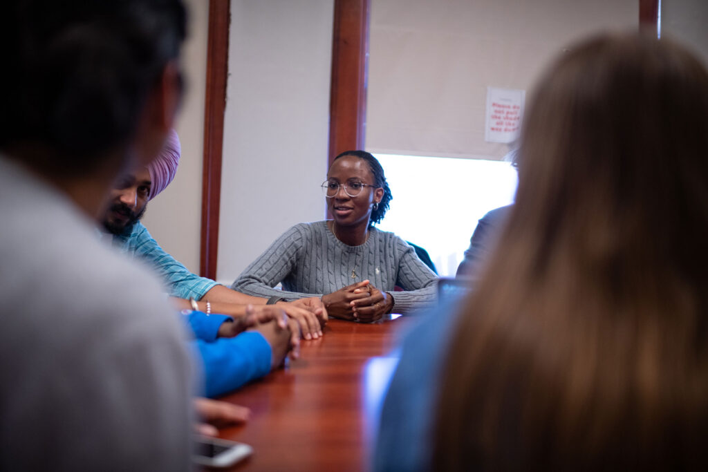 Academics | Sustainability and Social Justice | Clark University