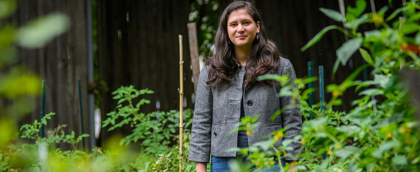 Undergraduate Student Outcomes | Sustainability and Social Justice | Clark University