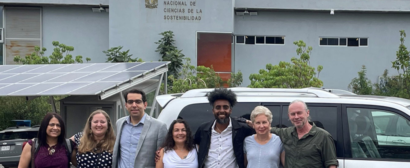 Immersive learning in Mexico | Sustainability and Social Justice | Clark University