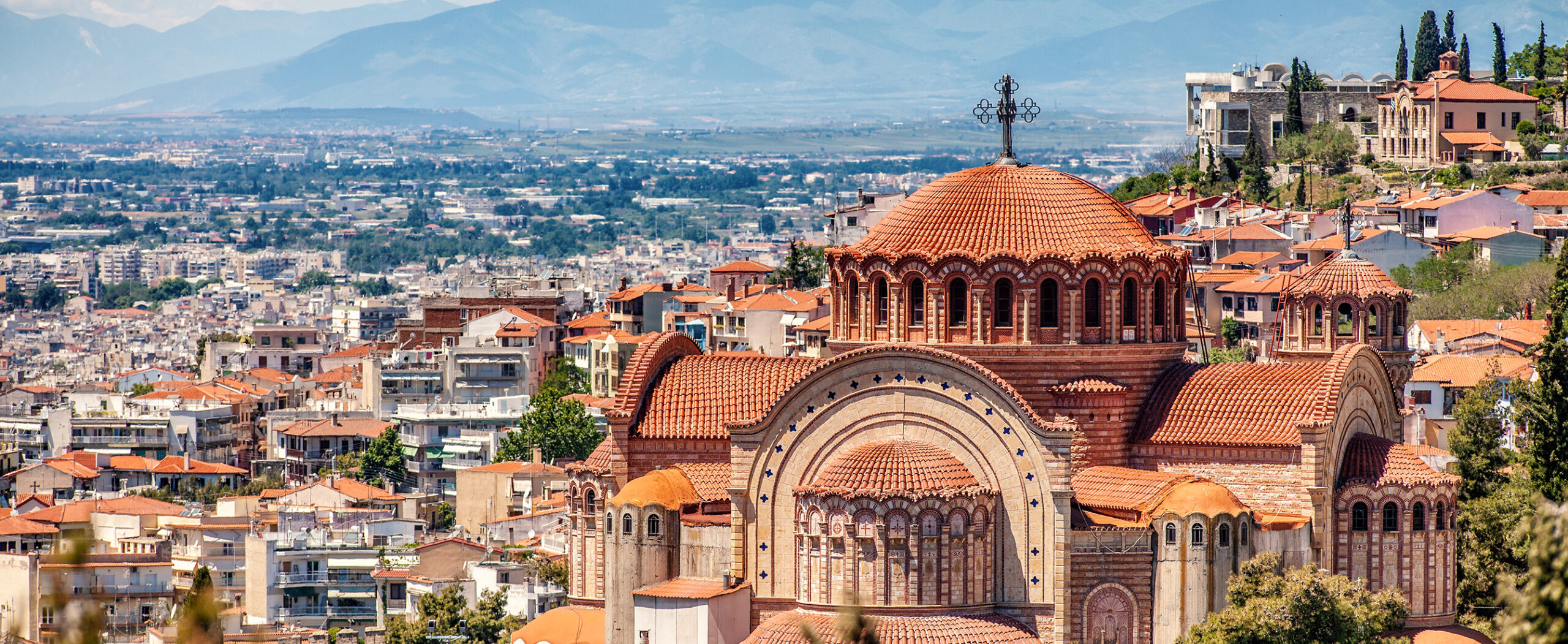 Immersive learning in Greece | Sustainability and Social Justice | Clark University