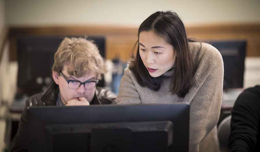 Home | Sustainability and Social Justice | Clark University