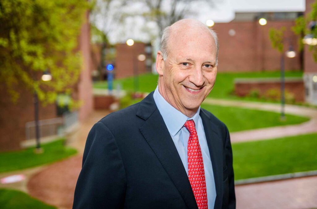 Career outcomes | Clark University
