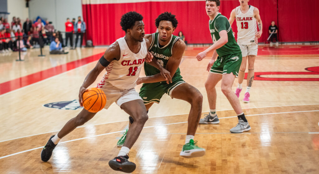 Athletics and recreation | Clark University