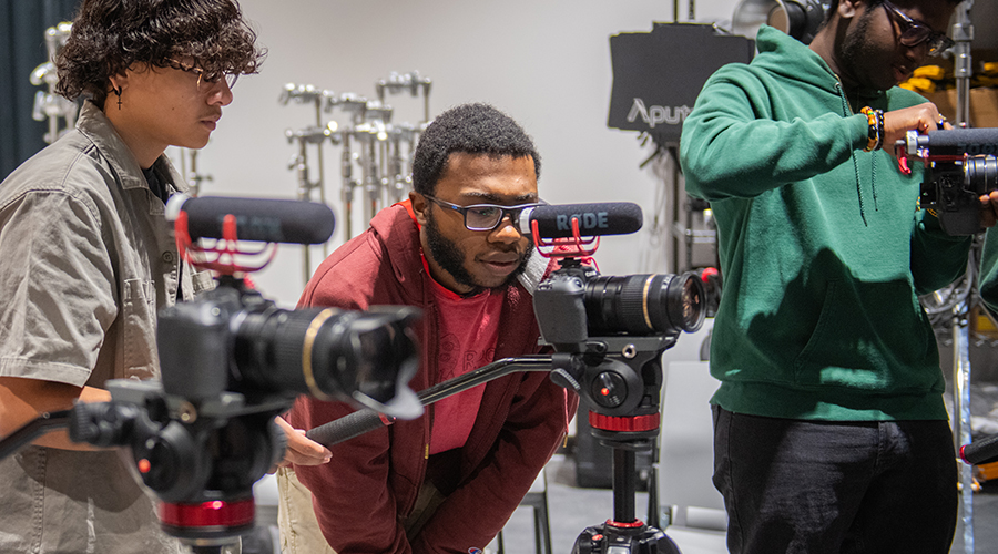 The Arts at Clark | Clark University