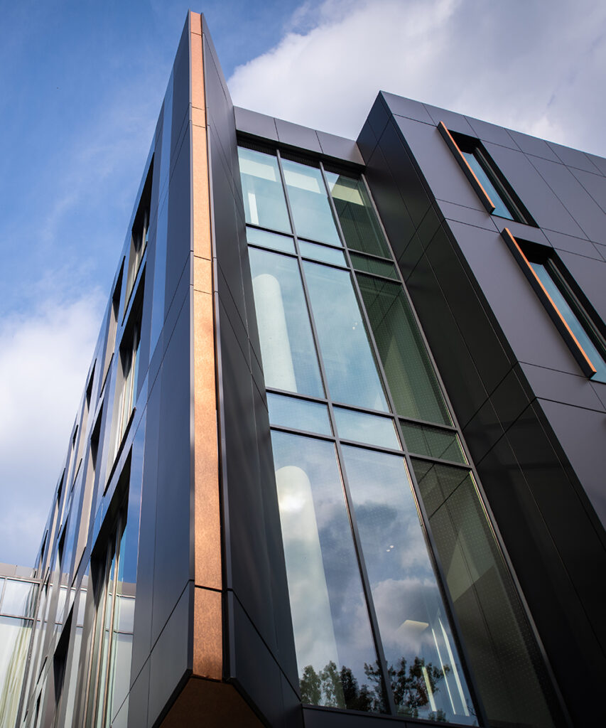 Facts and rankings | Clark University