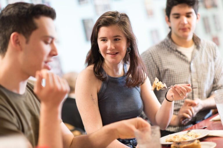 Housing and dining | Clark University